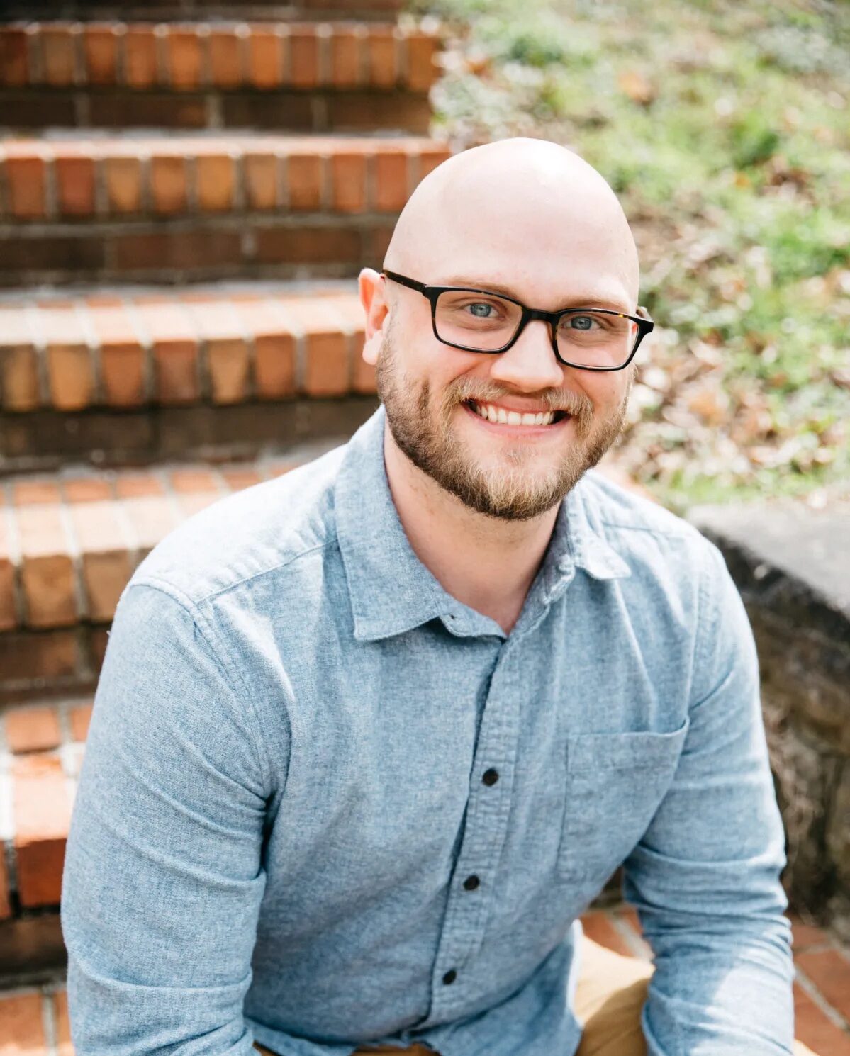 Ryan Jones - First Baptist on Fifth