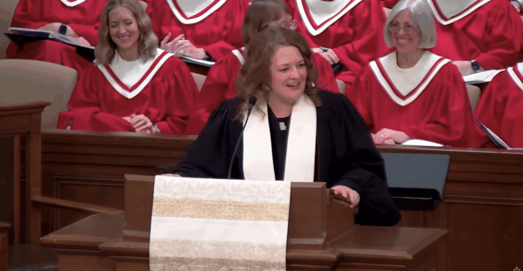 Leaving Home: Underwater - First Baptist on Fifth